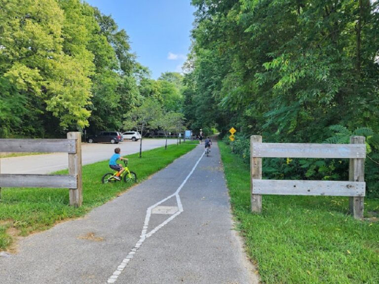 Top 8 Things to Do in Fountain County, Indiana - Hillsboro Indiana