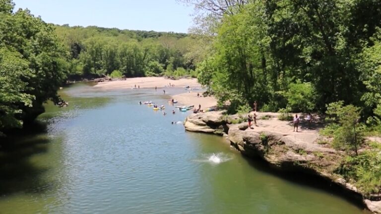 8 Things to Do at Turkey Run State Park for First-Time Visitors ...